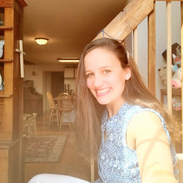 Keri Hessel - Inner Harmony Homeopathy